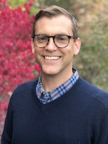 Tessman to be next Northern Michigan president | News, Sports, Jobs ...